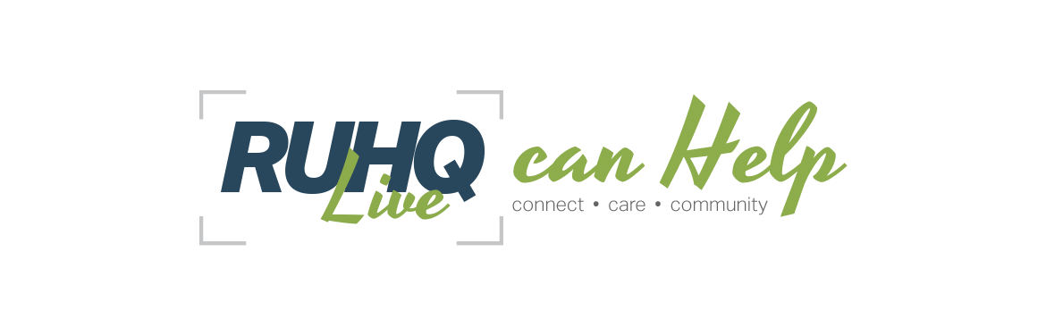 RUHQ Live – RU Recovery