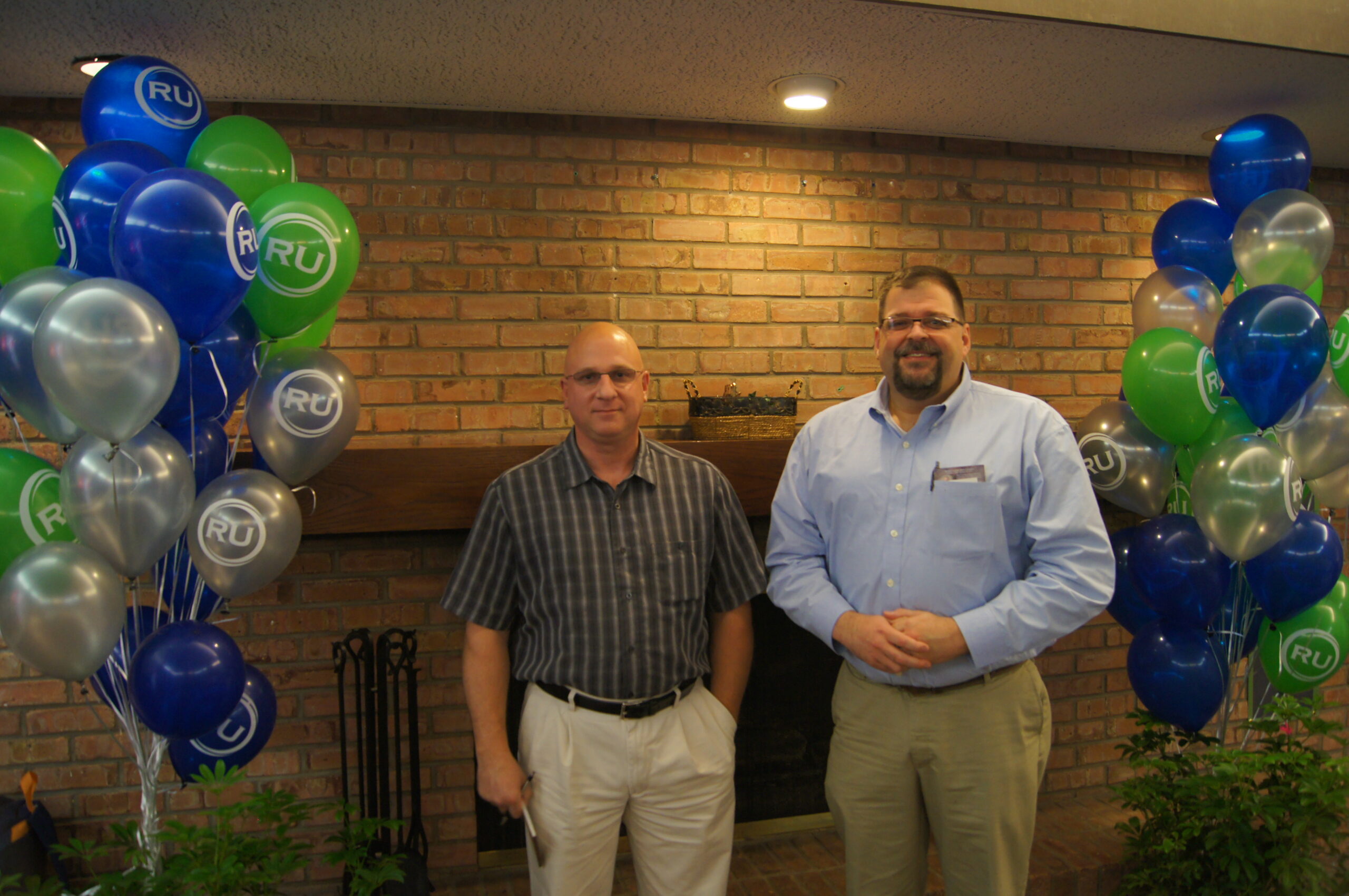 Conference Registration & Bookstore – RU Recovery