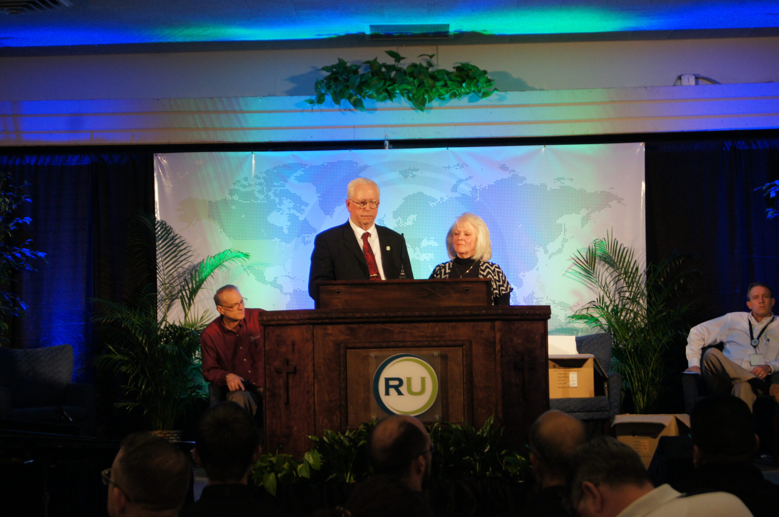 SONY DSC – RU Recovery