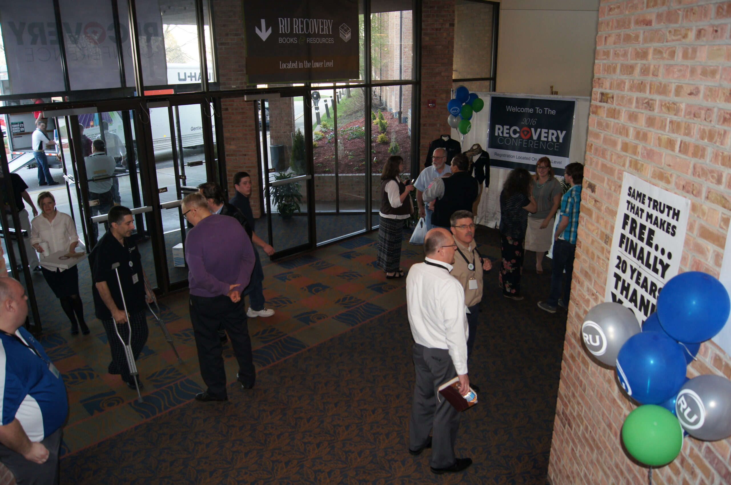 SONY DSC – RU Recovery