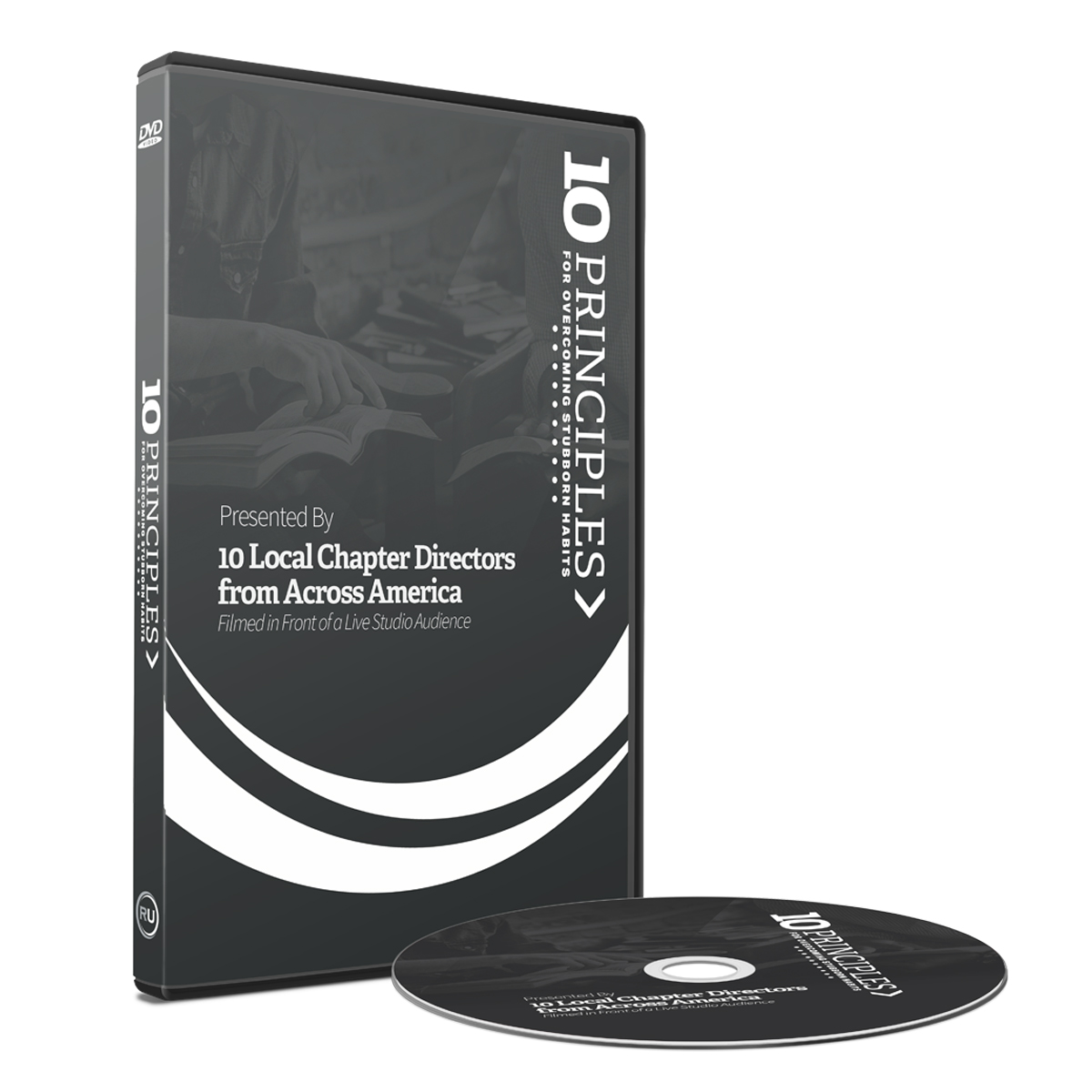 10 Principles – Presented by Ten RU Local Chapter Directors from Across ...