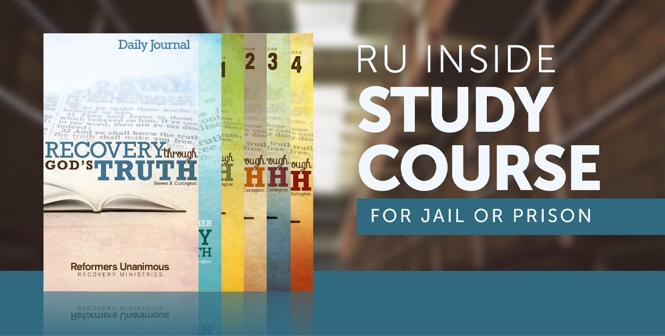 RU Inside Study Course – RU Recovery