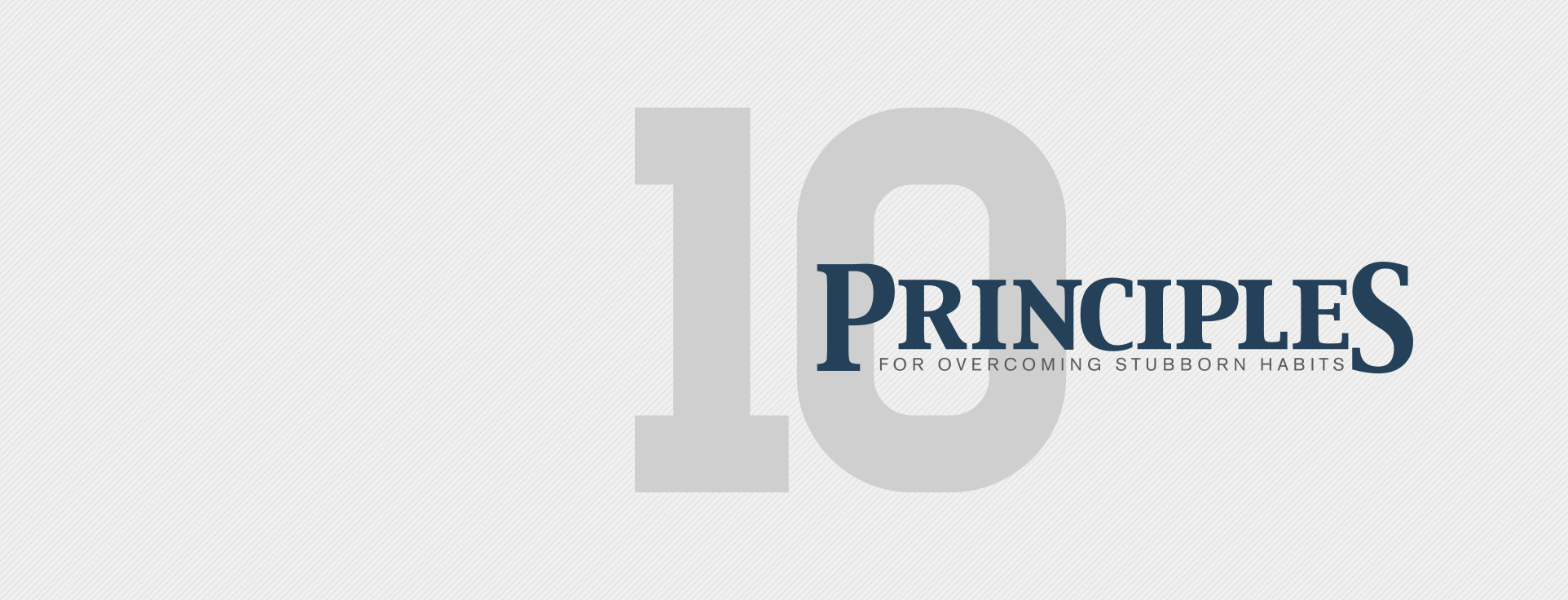 10 Principles Digital Downloads (CONDENSED) – RU Recovery