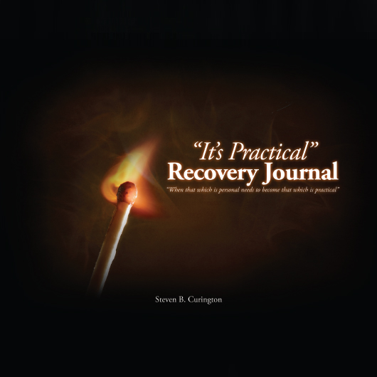 “It’s Practical” Recovery Journal – RU Recovery