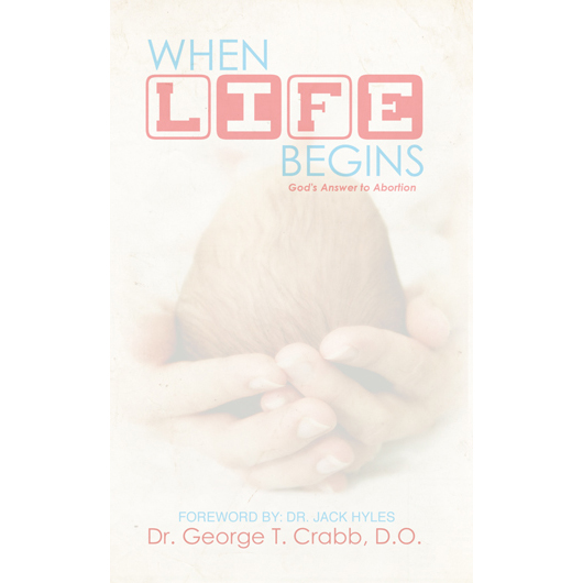 When Life Begins – RU Recovery
