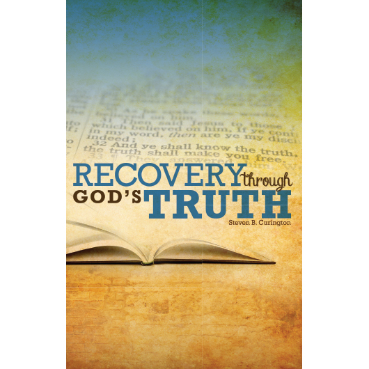 Recovery Through God’s Truth – RU Recovery