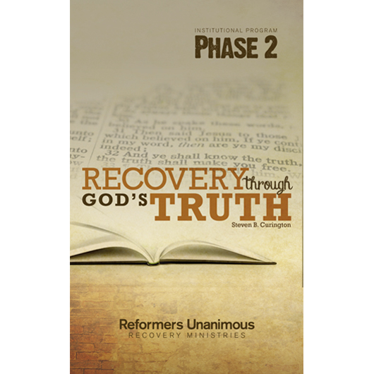 RU Inside Phase 2 Booklet – RU Recovery