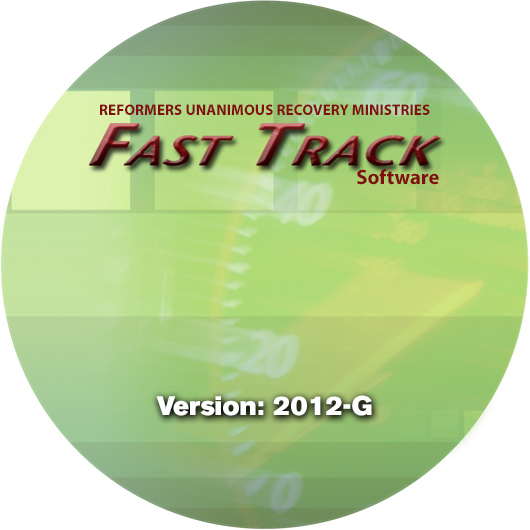 RU Fast Track Software – RU Recovery